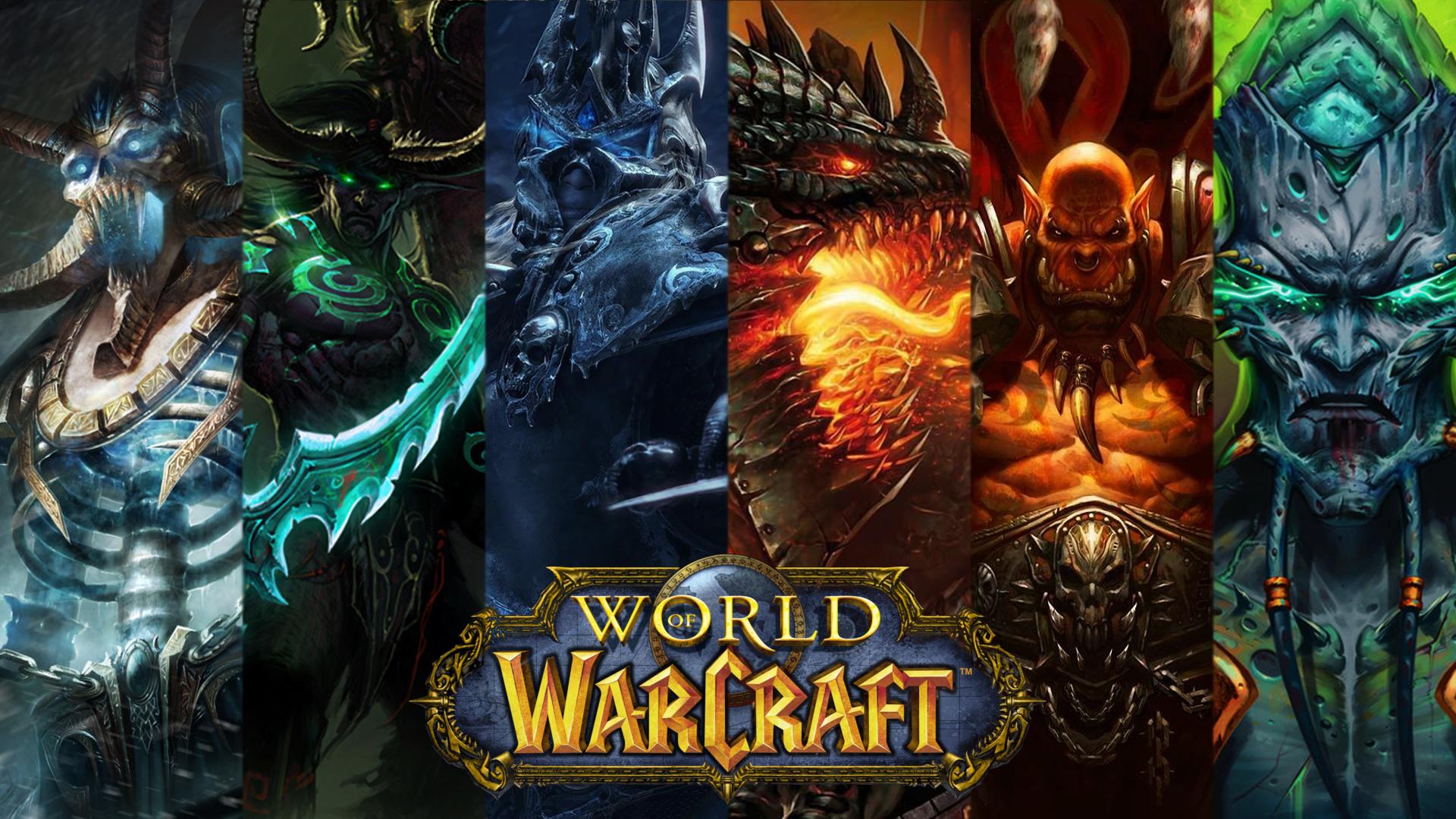 Classic Gaming- World of WarCraft: (2004) – Gaming Hearts Collection