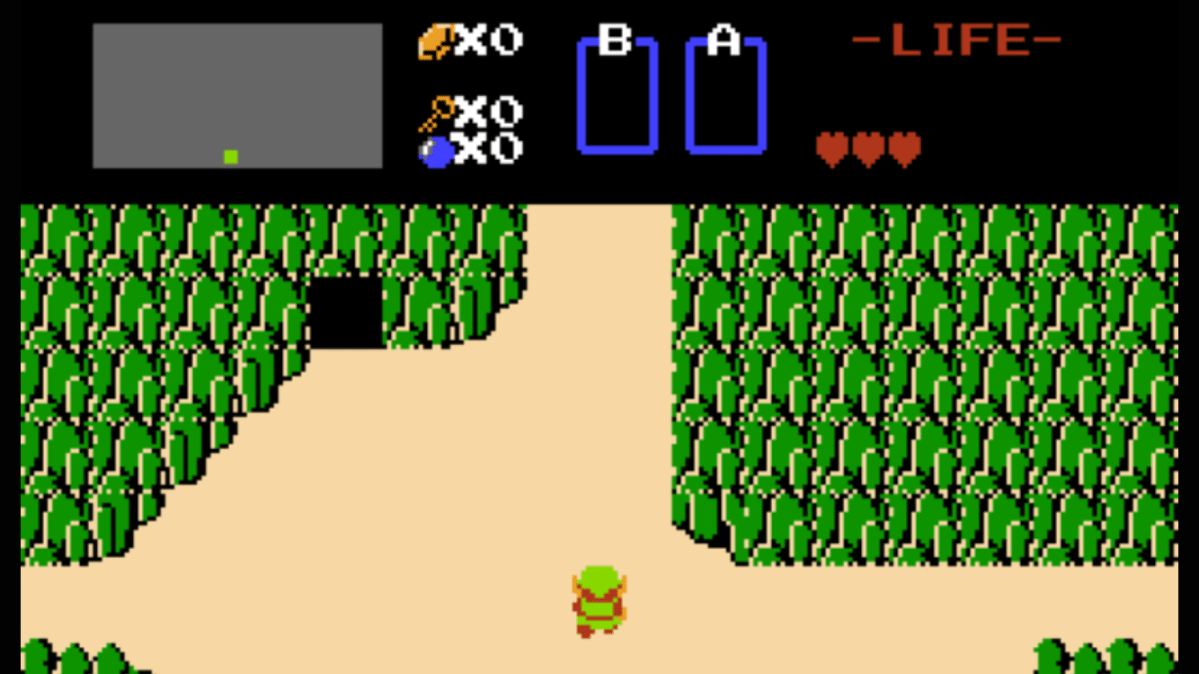 Should the original Zelda game have been remade for the SNES? – Gaming ...