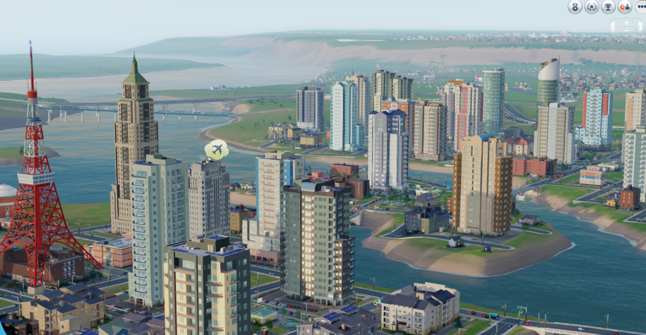 Should there be a Sim City game for the Nintendo Switch? – Gaming ...