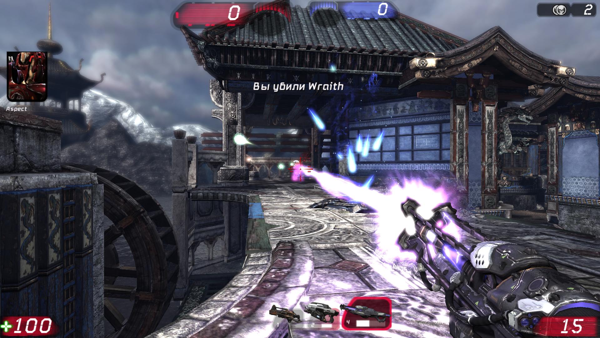 Will we ever see Unreal Tournament 4 for Xbox One? – Gaming Hearts ...