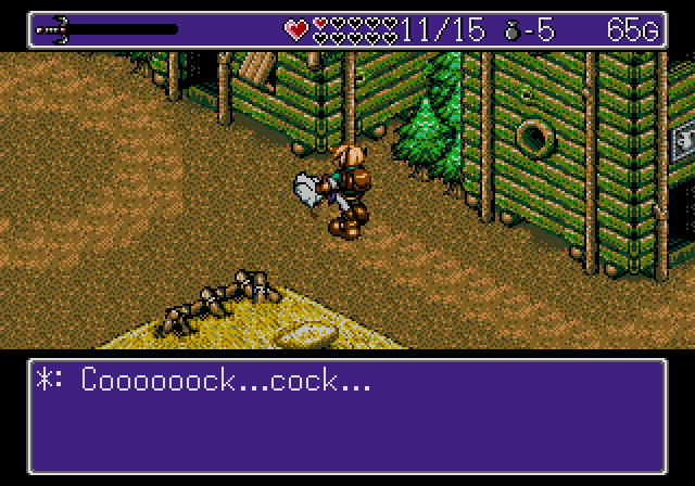 Should Landstalker have been re-released for Game Boy Advance? – Gaming ...