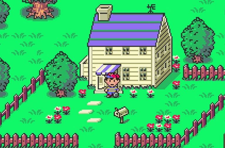 Metroid 64 vs Earthbound 64 which unreleased game for the N64 was a ...