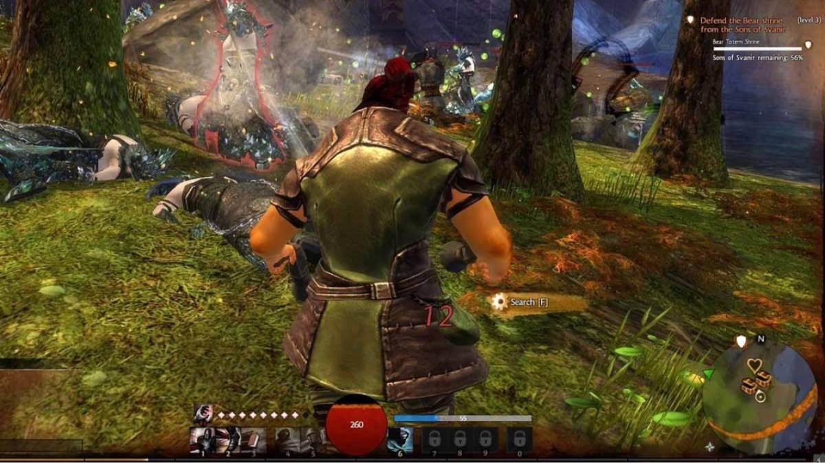 Would MMORPG’s have much success on the Nintendo Switch? – Gaming ...