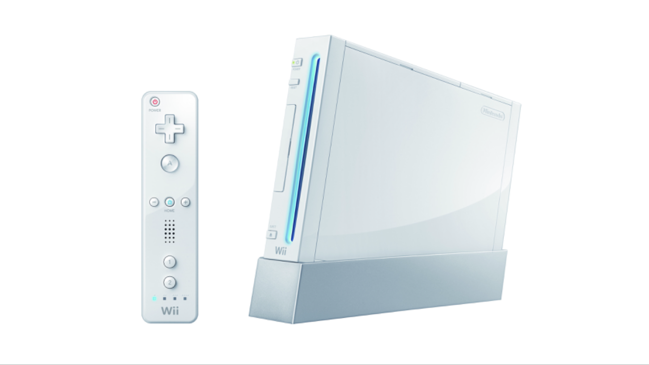 Super Nintendo (1990) vs Nintendo Wii (2006) which game console was ...
