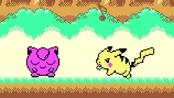 Retro Gaming 90’s- Pokemon Gold & Silver: (1999) – Gaming Hearts Collection