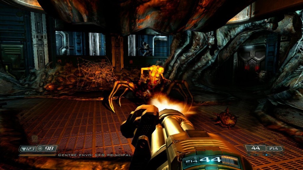 Could Doom 3 have worked on GameCube in 2004? – Gaming Hearts Collection