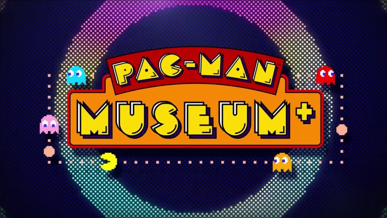 Pac-Man Museum announced for PS4, Xbox One and Switch release – Gaming ...