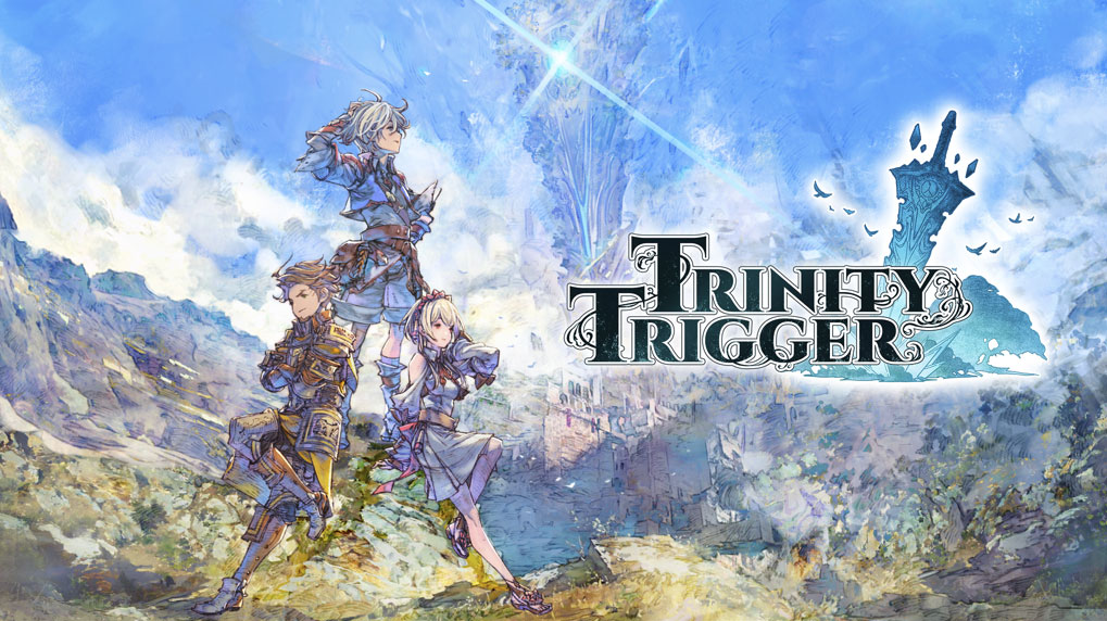 Trinity Trigger confirmed for western release in 2023!!! – Gaming ...