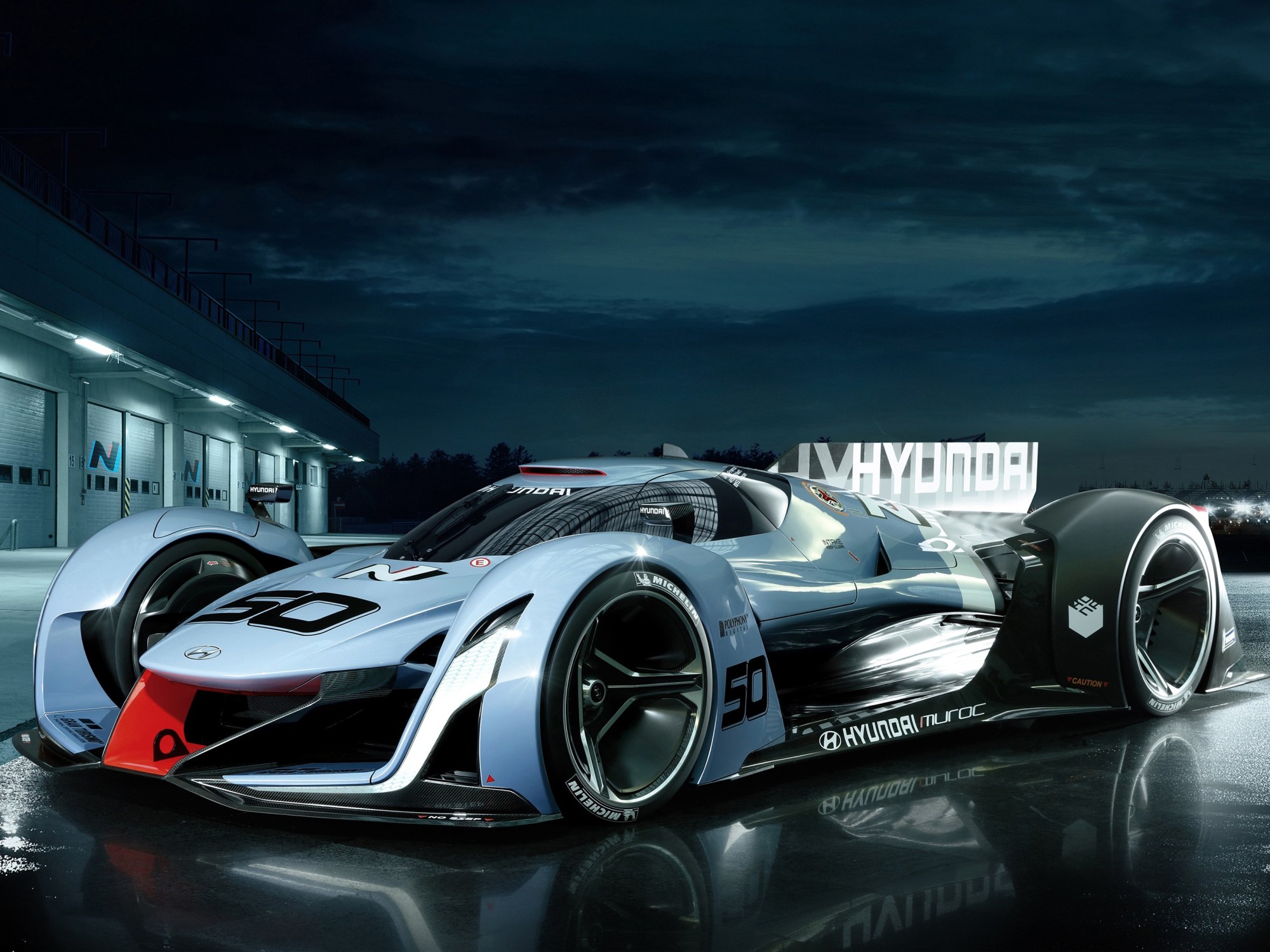 Greatest Racing game developer of the 2010’s decade? – Gaming Hearts ...