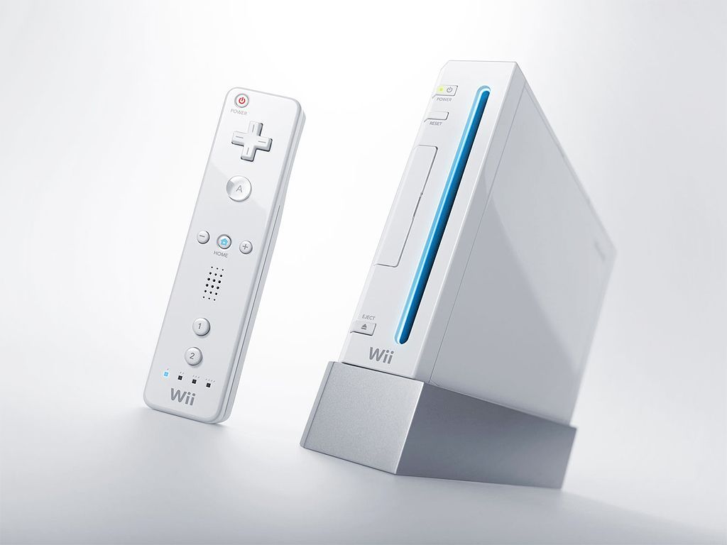 Greatest Wii game of all-time? – Gaming Hearts Collection