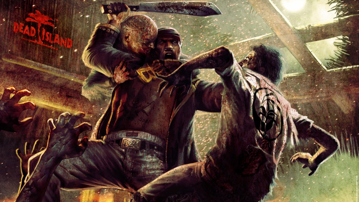 Best entry within the Dead Island series? – Gaming Hearts Collection