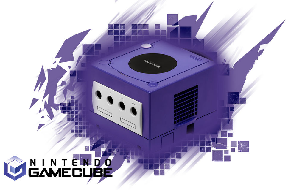 Most popular GameCube game? – Gaming Hearts Collection