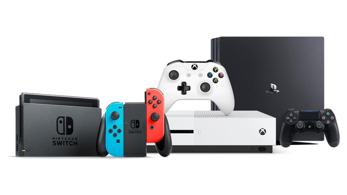 Which console had the best games during the 2010’s? – Gaming Hearts ...