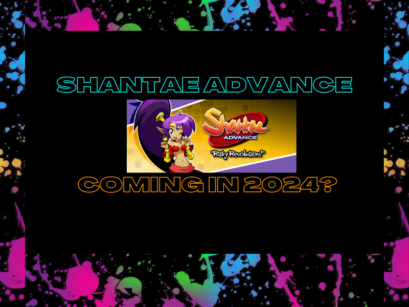 New Shante Game Coming In 2024? – Gaming Hearts Collection
