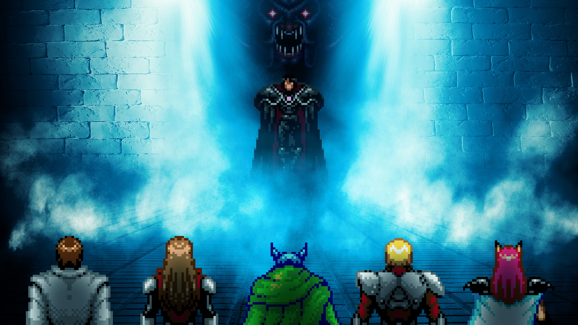 Should Sega Remake Phantasy Star IV? – Gaming Hearts Collection