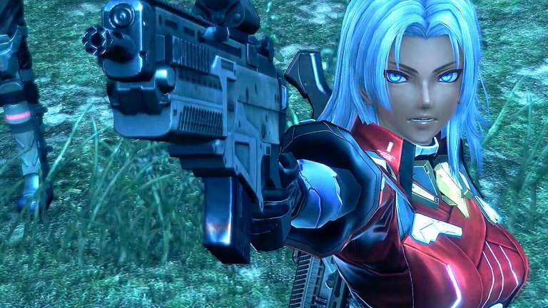 Xenoblade Chronicles X: Definitive Edition – Official ‘The Year is 2054 ...