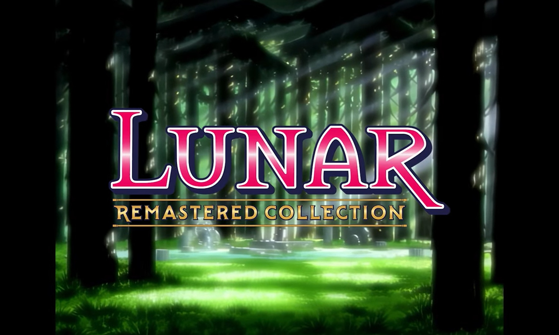 Lunar Remastered Collection – Story Trailer | PS4 Games – Gaming Hearts ...