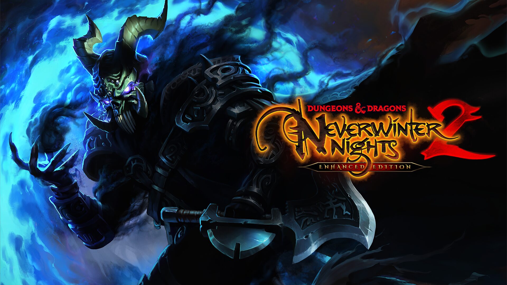 Dungeons & Dragons Neverwinter Nights 2: Enhanced Edition – Announce ...